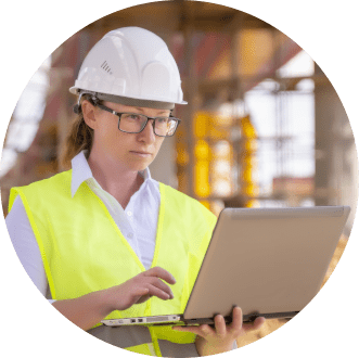 Concrete Dispatch | Application de suivi du béton sur chantier